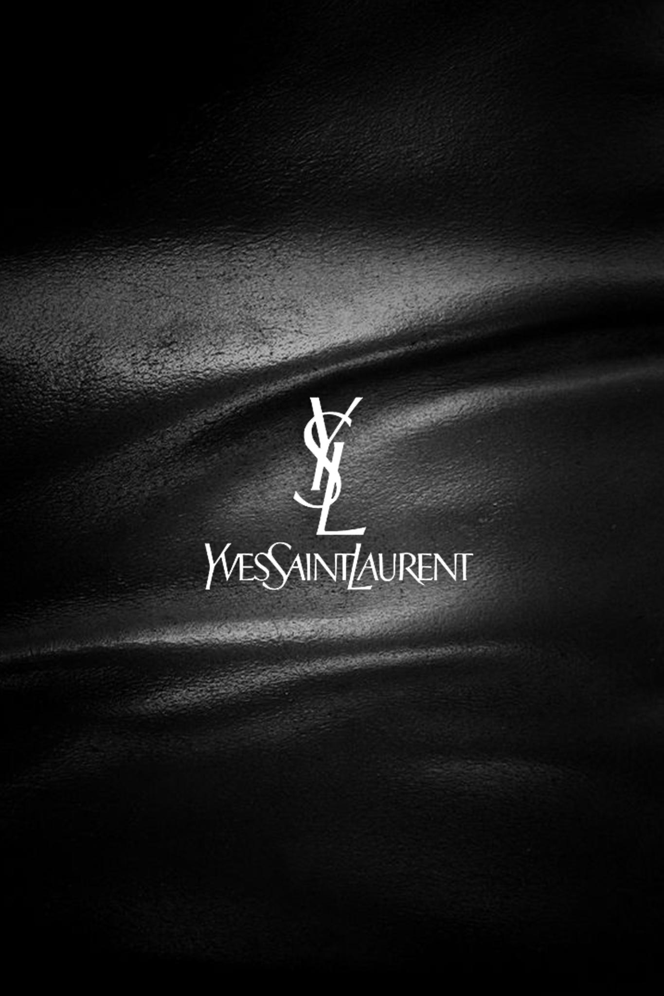 YSL Vintage – Designerstücke in Schwarz – theplaincircle vintage
